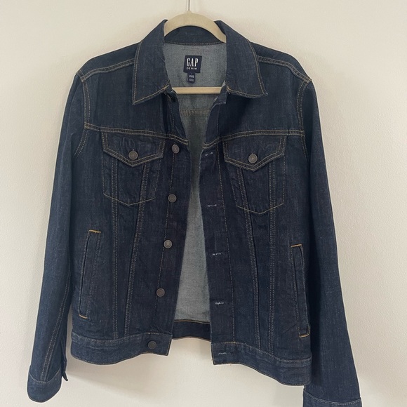 GAP | Jackets & Coats | Mens Gap Jacket Size S | Poshmark